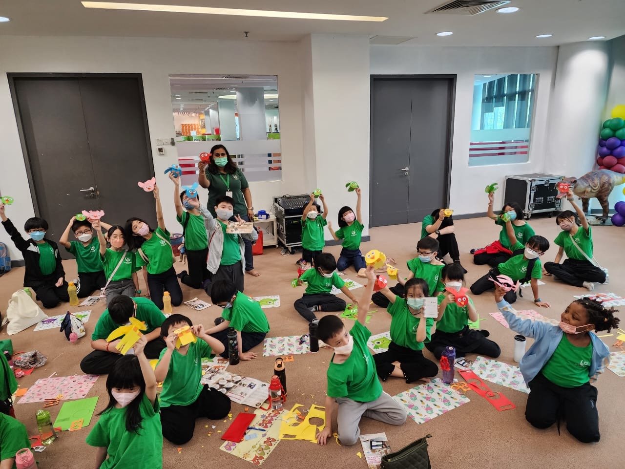 About Us | LEAD International School & LSL Education Group Puchong