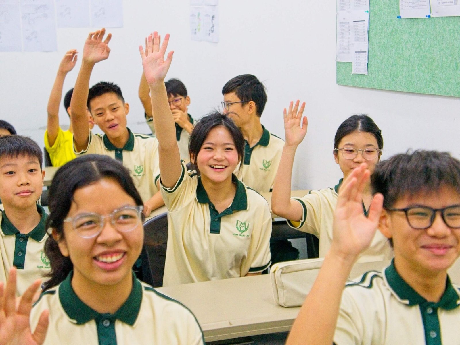 LSL Education Group | Lead International School Puchong