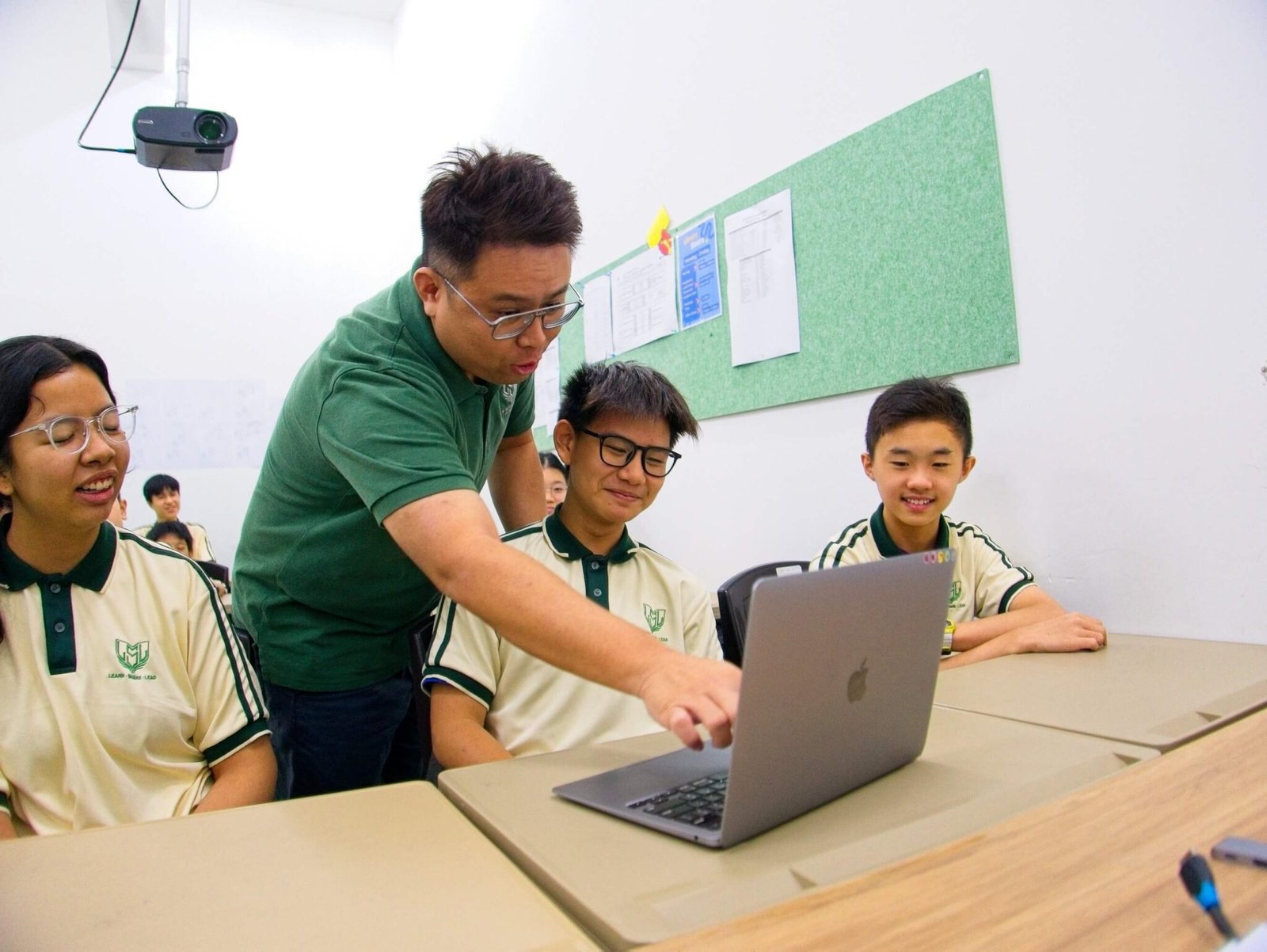 LSL Education Group | Lead International School Puchong